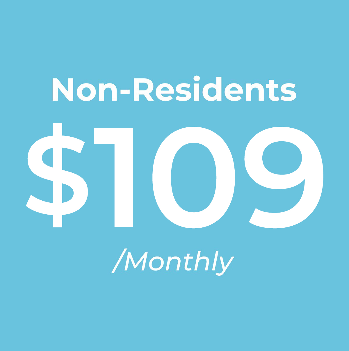 Membership - Newport Swim And Fitness